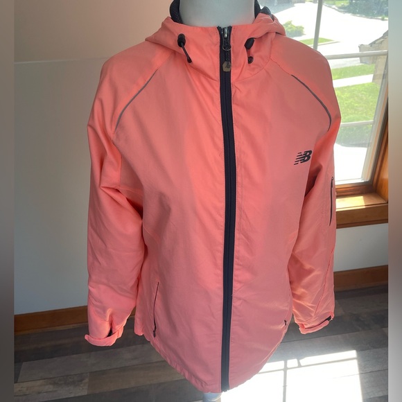 New Balance | Jackets & Coats | New Balance Wind Breaker Jacket | Poshmark